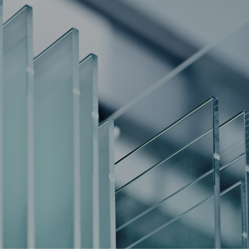 Glass – Pacific Nanotech