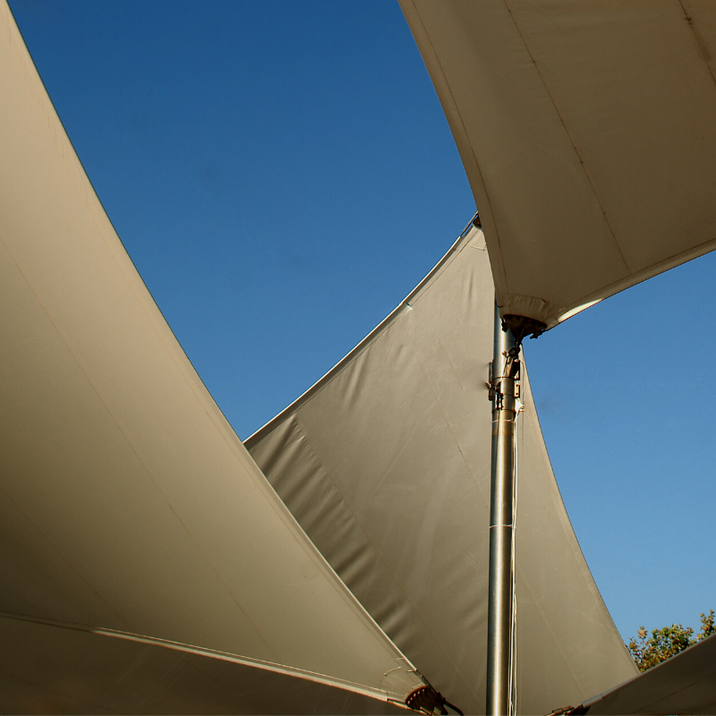 PVC Awnings – Pacific Nanotech